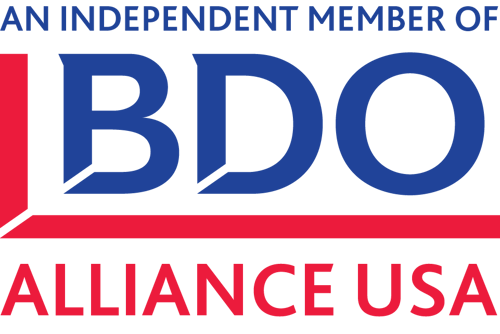 Wei, Wei & Co. | Proud Member of the BDO Alliance USA