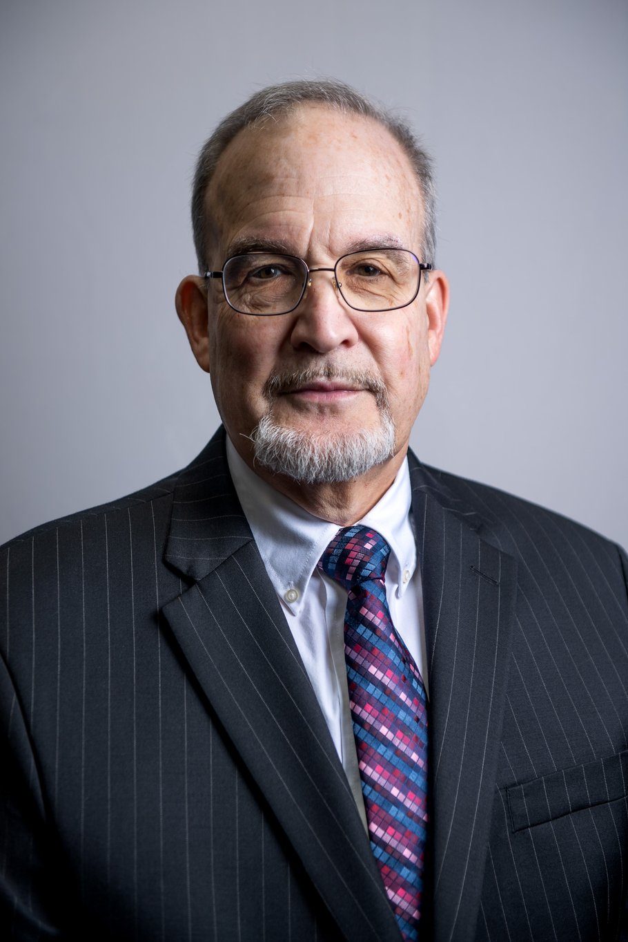 Team - Mitchell J. Mertz