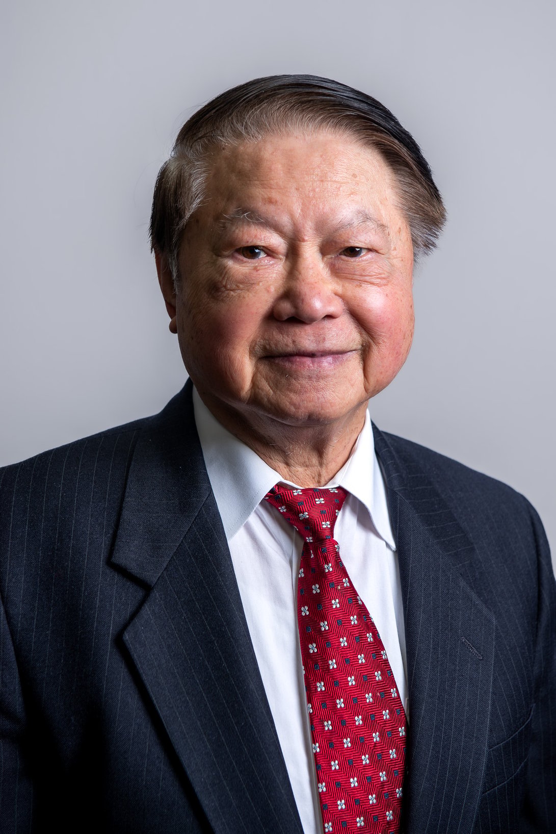 Team - Steve Wei